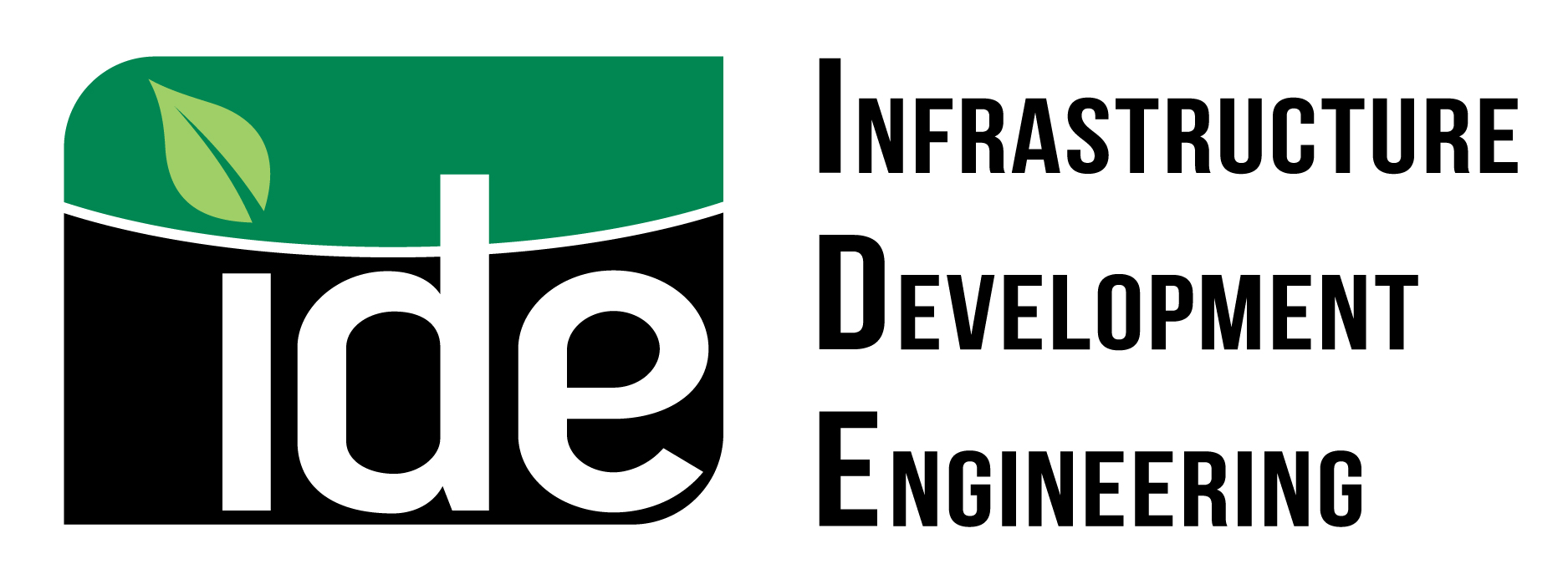 IDE - Civil Engineering Solutions | Land Development & Infrastructure
